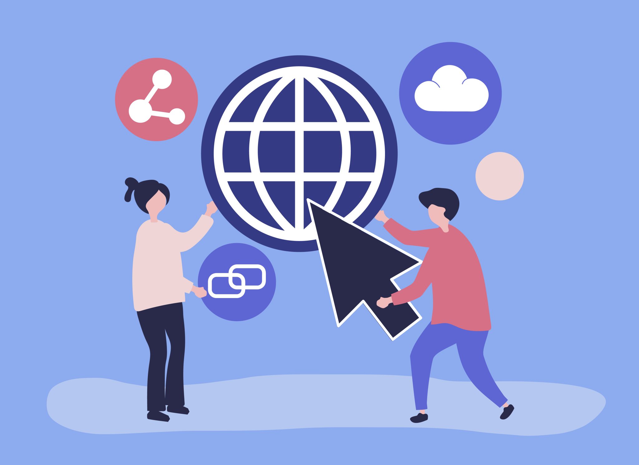 IP pública vs IP privada - Mi IP